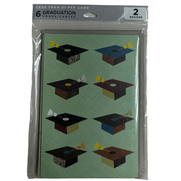 Hallmark | Party Supplies | Hallmark Graduation Cards Assortment ...